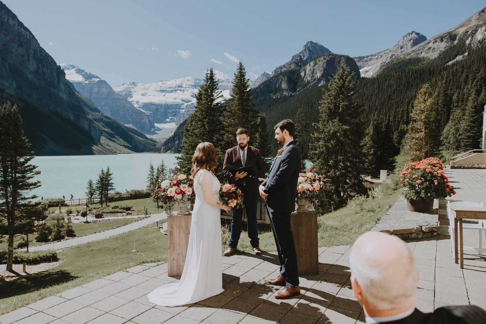 The Ultimate Banff Wedding Guide | rockymountainphoto.co